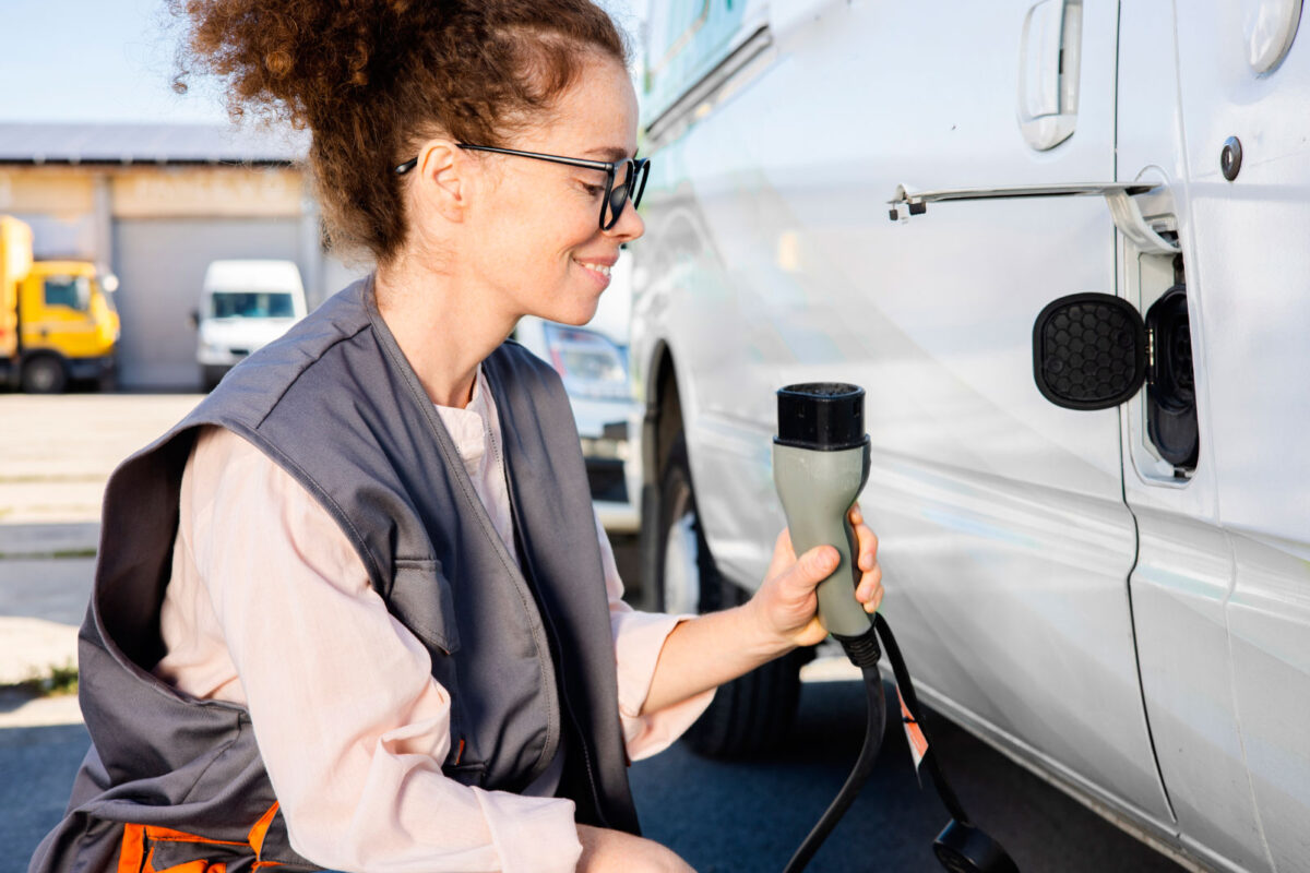 Washington’s Clean Fuel Standard: Guide for Fleet Owners | Smart ...