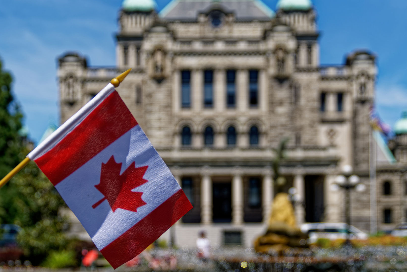 Canada Clean Fuel Regulations Canada CFR Smart Charging Technologies