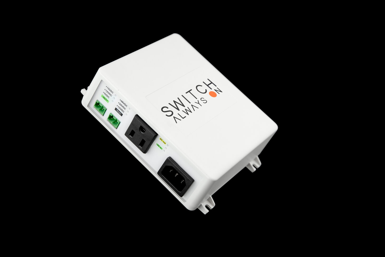 Switch Always On Secures Patent for Breakthrough Power Management ...